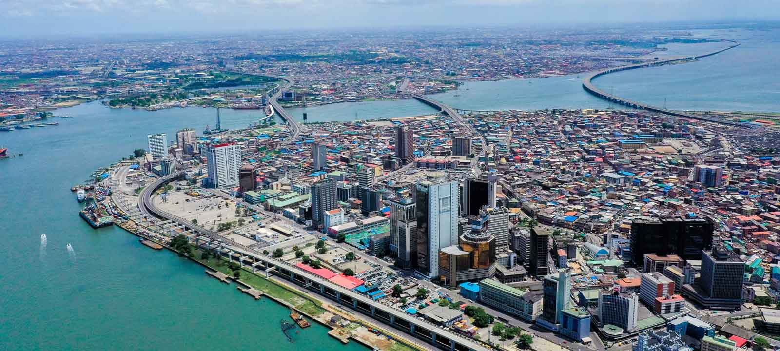 Nigerian Postal Service